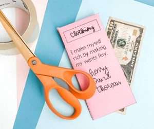 How To Use Cash Envelopes in 2021 [Free Printable Included] - Inspired ...