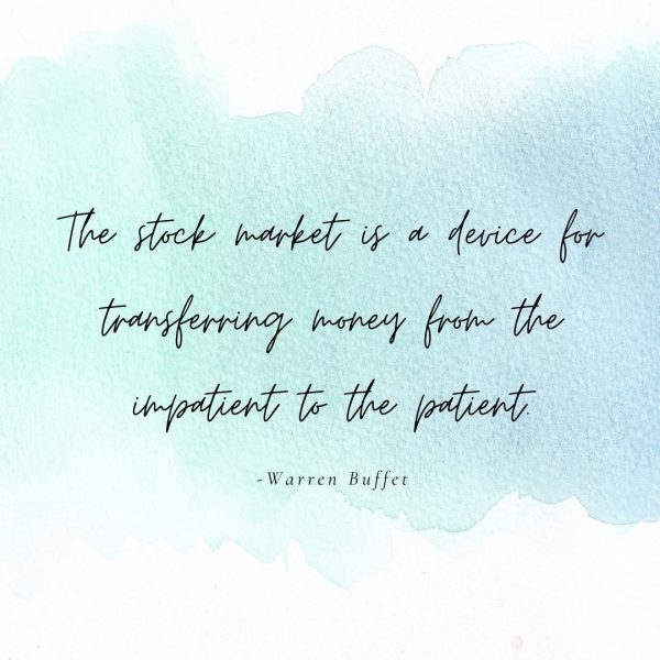 44 Quotes About Investing to Motivate, Encourage, and Challenge You