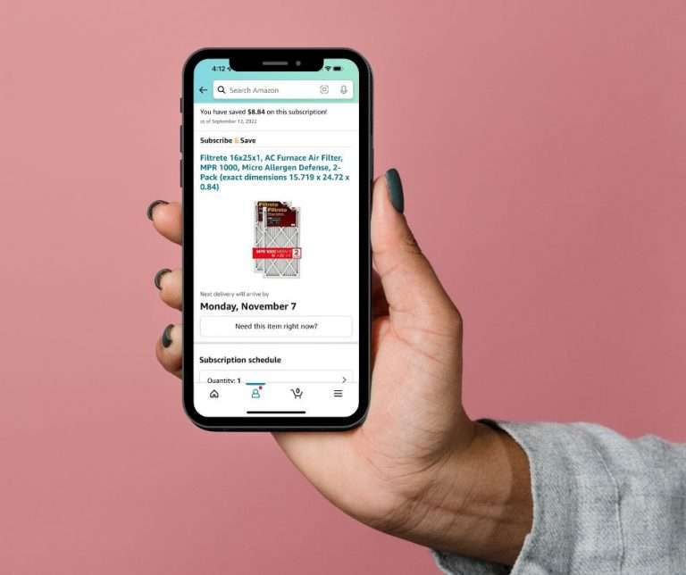 18 Secret Amazon Hacks to Save You Money In 2022 - Inspired Budget