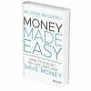 Money Made Easy Book - Inspired Budget